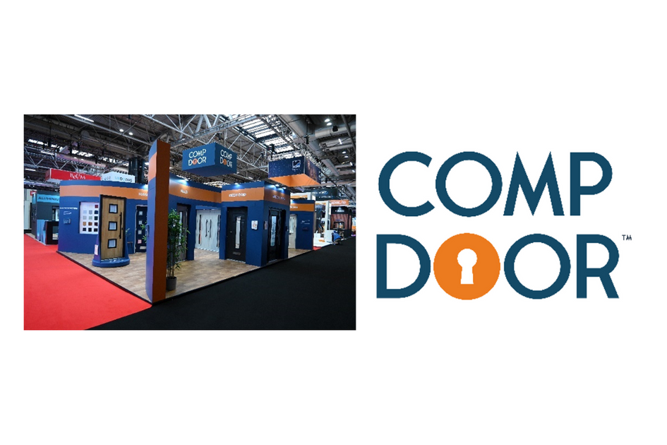 Comp Door To Unveil Four Groundbreaking Innovations at FIT Show 2025!