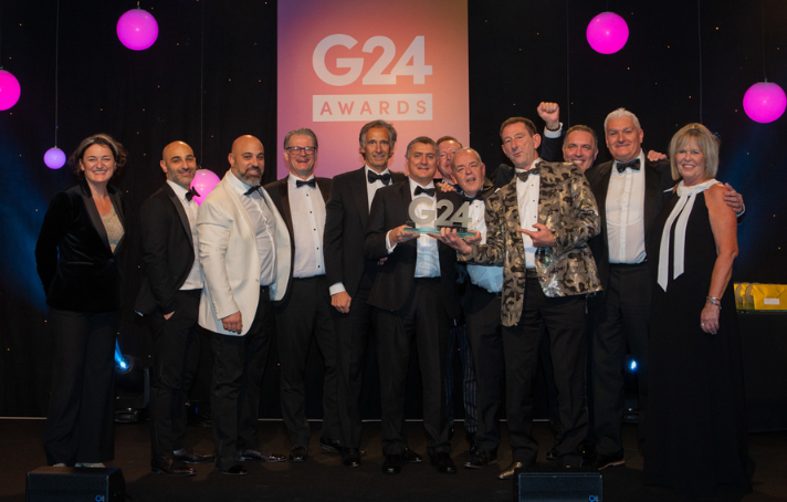FIT Show 2025 | Winners announced at the G24 awards
