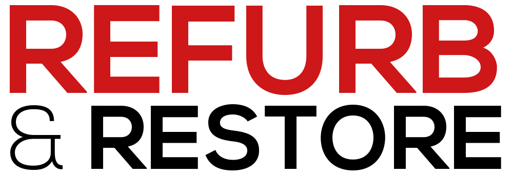 restore and refurb - FIT Show 2027