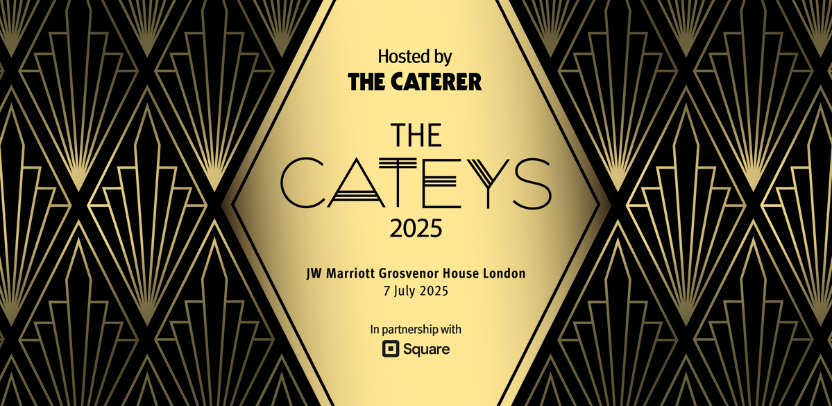 Shortlist revealed for The Cateys 2025