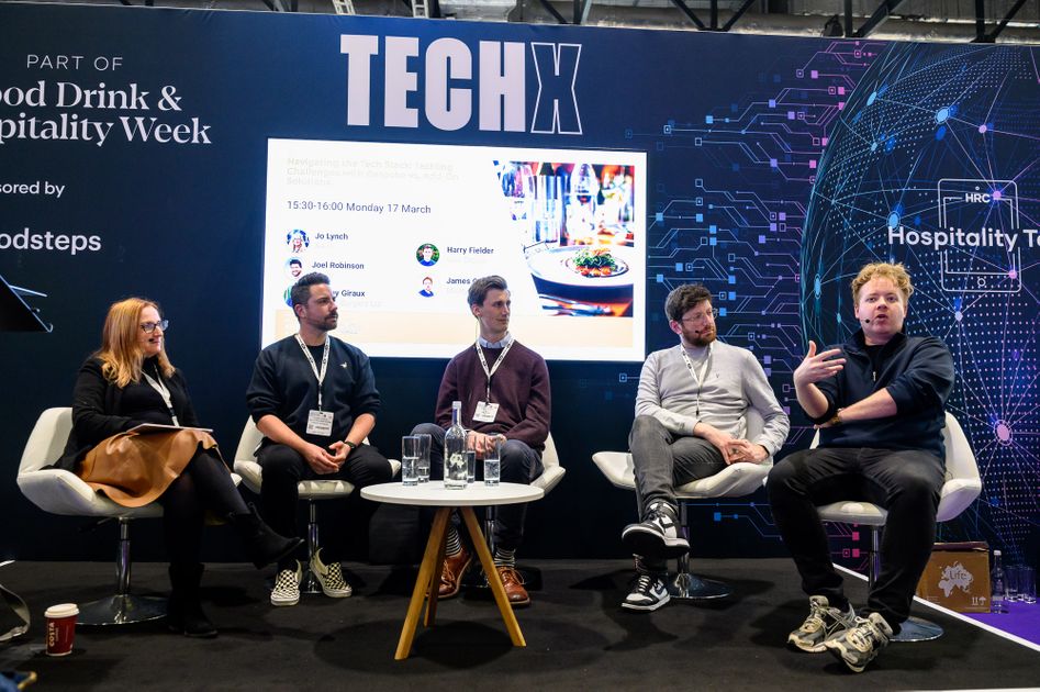 Navigating the hospitality tech stack: Build, buy, or both?