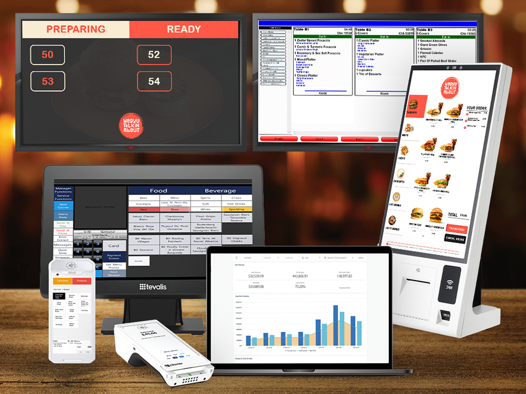 Tevalis launches 2025 Tech Buyers Guide