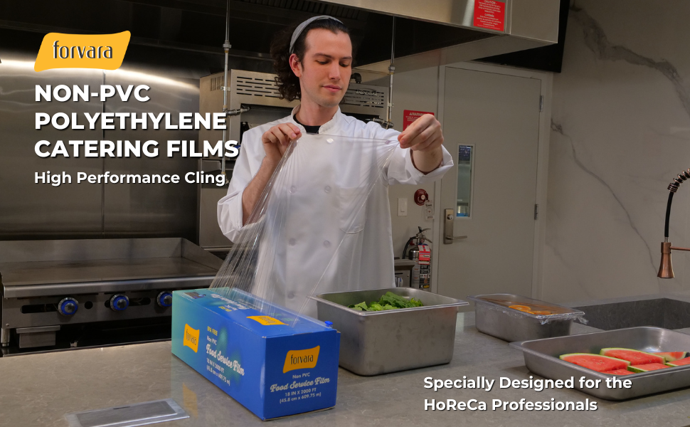 Specialty Polyfilms - HRC 2025