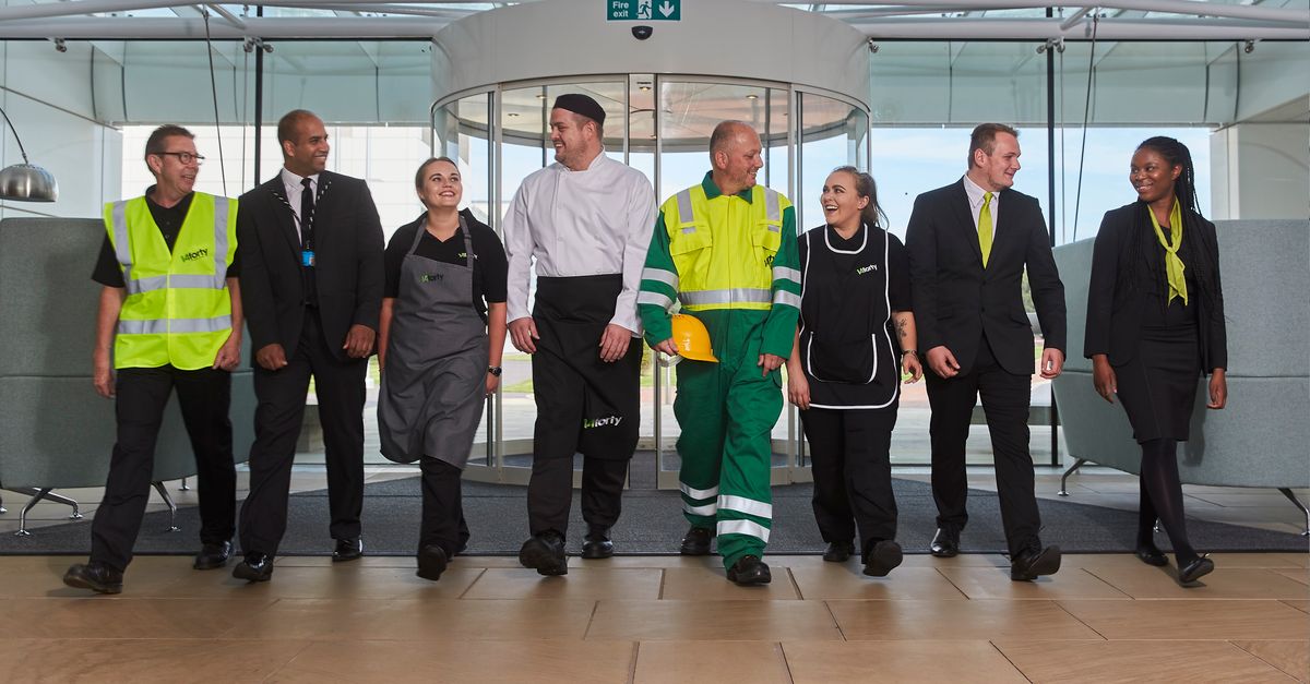 Compass Group UK publishes its first ethnicity pay gap report - HRC 2026