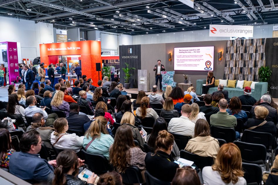 Industry celebrates successful edition of HRC