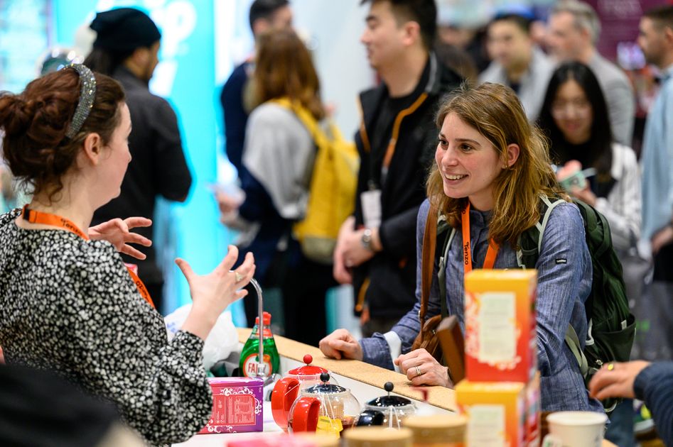 The reviews are in for HRC 2023! - HRC 2026