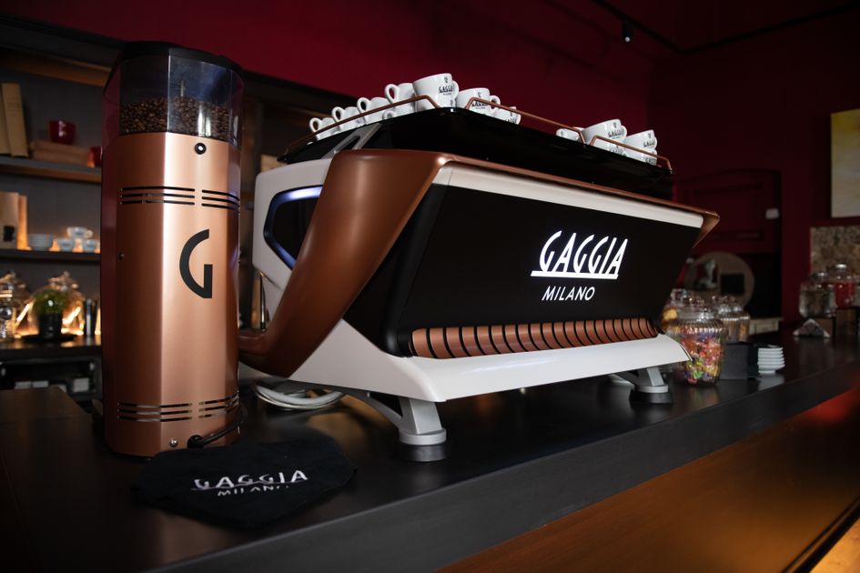 See for yourself at HRC: Evoca has the machine for every application ...