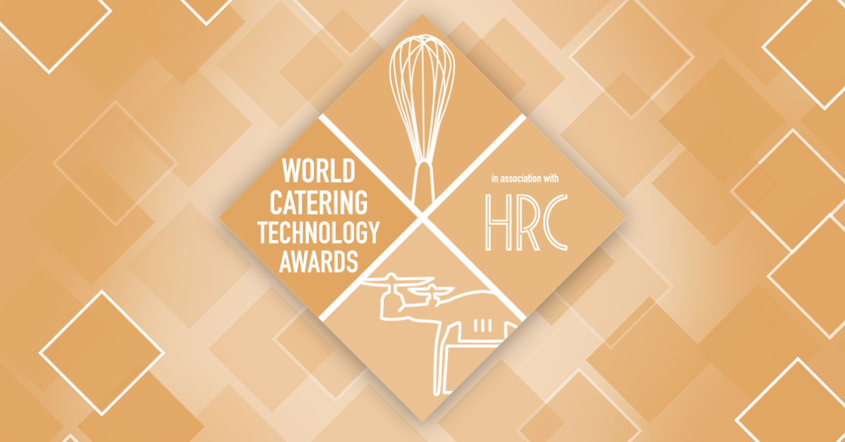 HRC partners with FoodBev for the launch of the 2024 World Catering ...