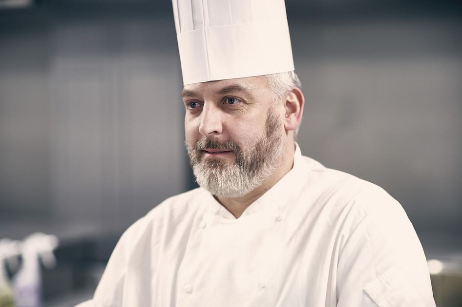 Craft Guild of Chefs Chairman Mark Reynolds on keeping the Guild modern ...