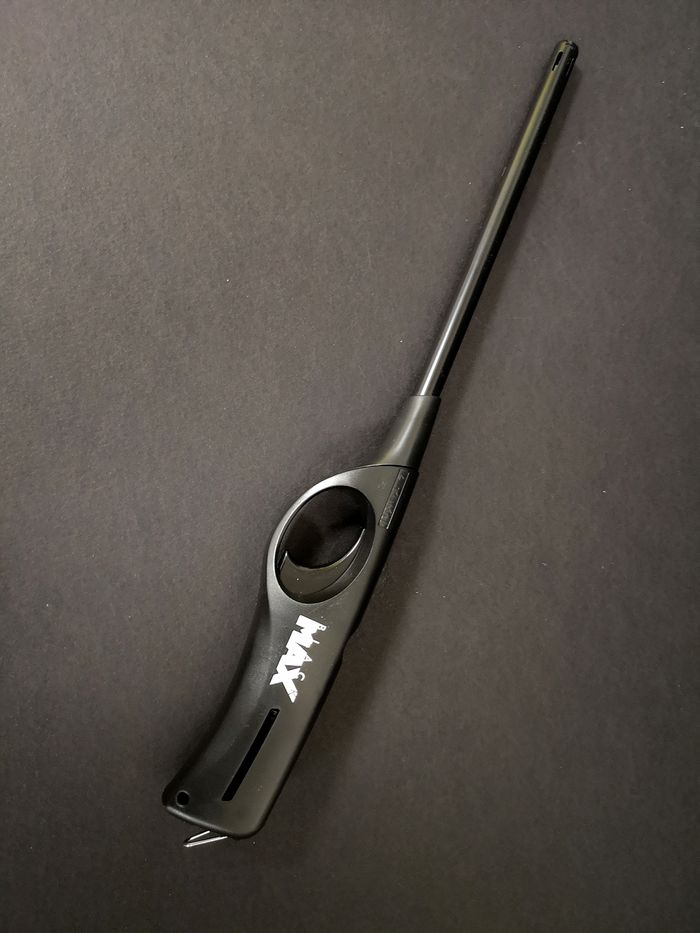 Extra Long Safety Lighters - HRC 2026