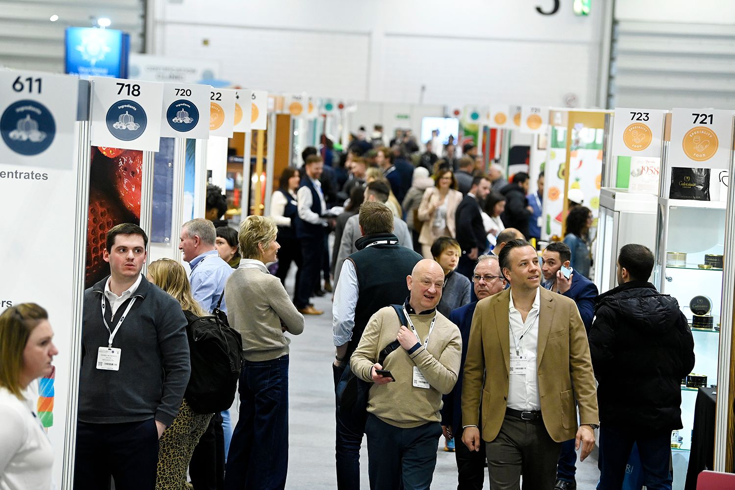 IFE Manufacturing | 30 March - 01 April 2026