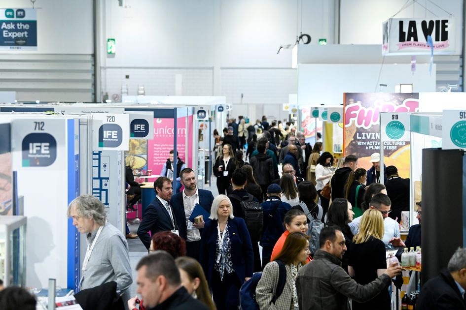 IFE Manufacturing returns bigger and better for 2023 - IFE ...