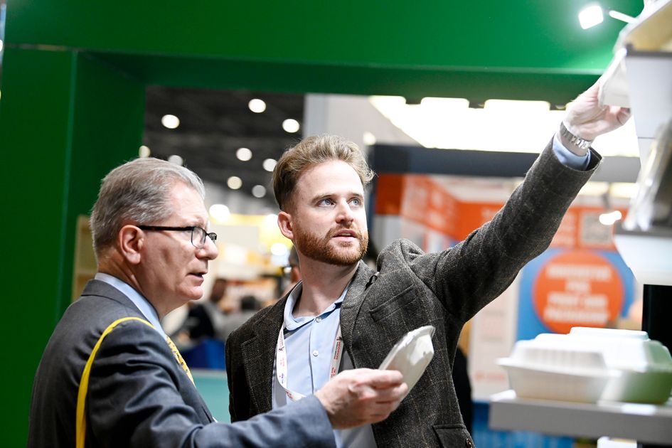 IFE Manufacturing to showcase innovative food development suppliers at ...