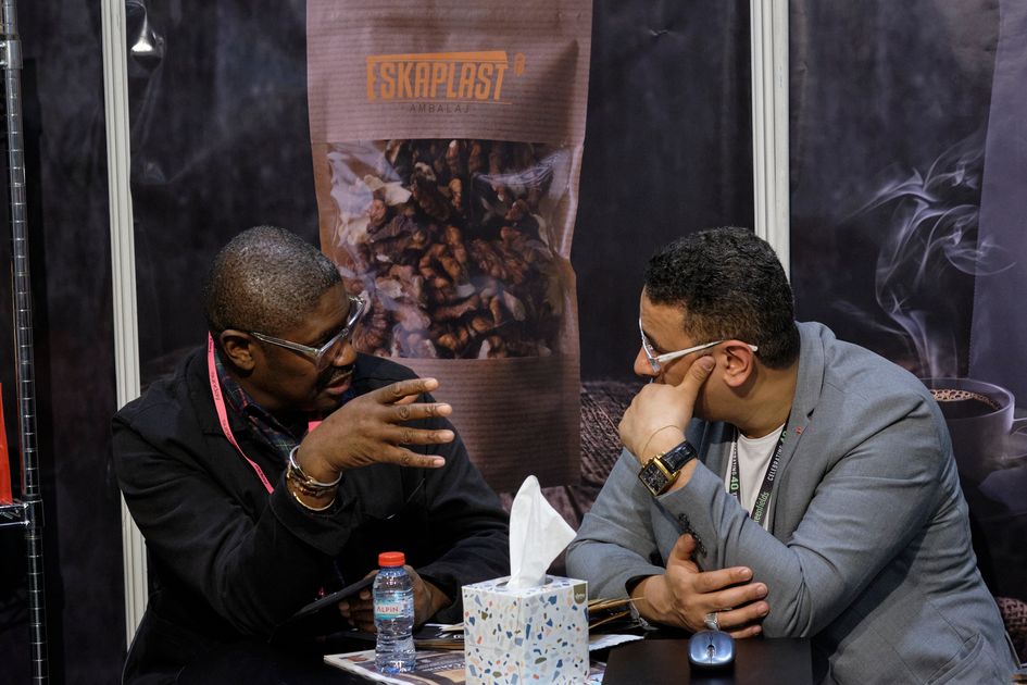 Successful brands in the spotlight on the final day of IFE ...