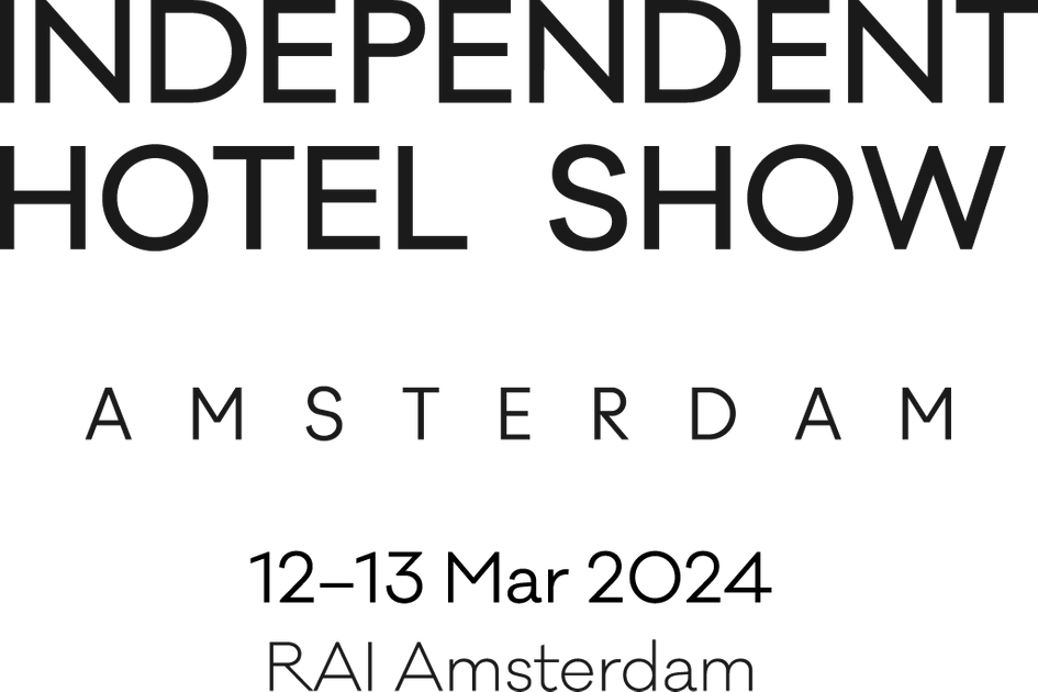 Zennio IWAC Out (Keypad) - Independent Hotel Show Amsterdam 2023 - Dutch