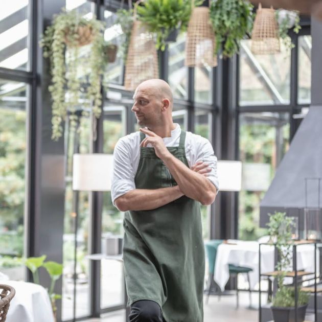 Conscious Gastronomy – a trip for the discerning guest - Independent ...