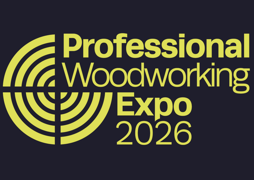 Robin Clevett - Professional Woodworking Expo 2026