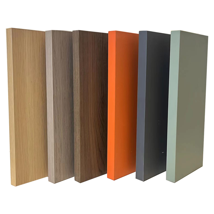 Melamine or PET laminated MDF/Plywood/Chipboard - Professional ...