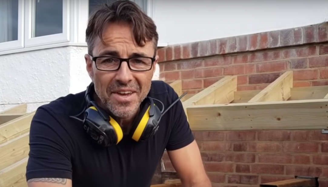 Materials & Finishes Show 2024 | Robin Clevett Confirmed