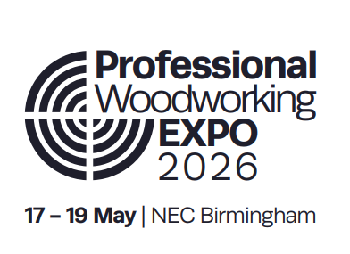 Robin Clevett - Professional Woodworking Expo 2026