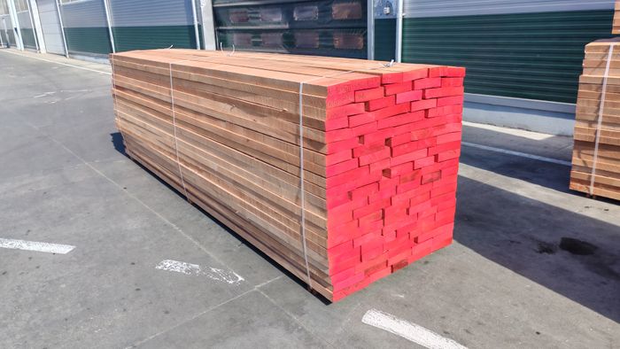 Romanian Premium Quality Beech Timber - Professional Woodworking Expo 2026