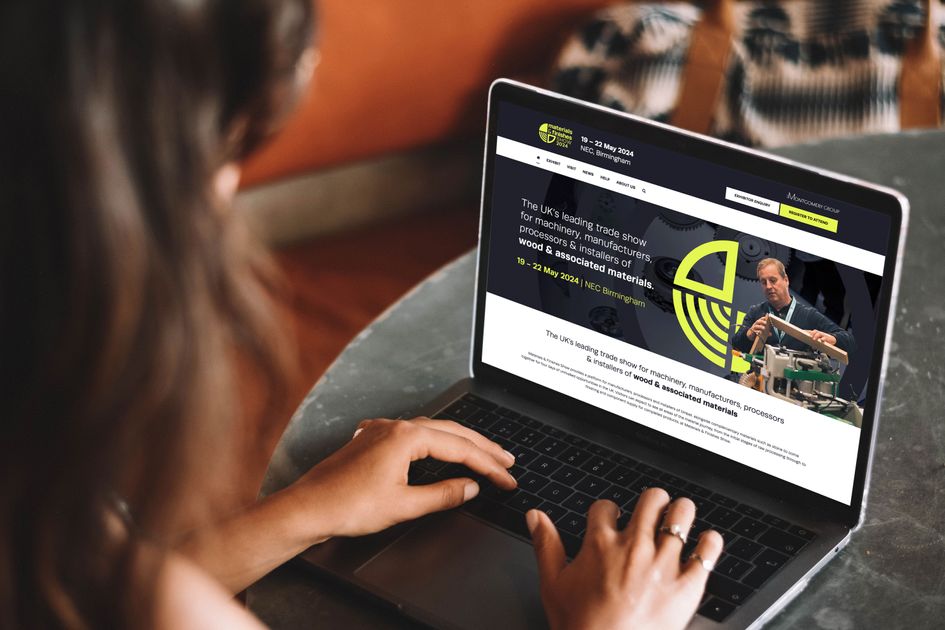 Panel & Joinery Production Interviews Materials & Finishes Show Event ...