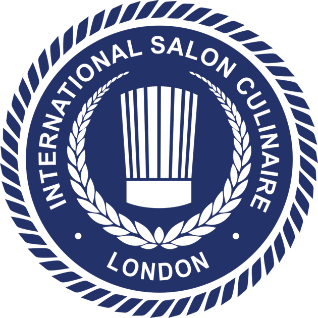 Amy Spargo - Salon Culinaire 2024