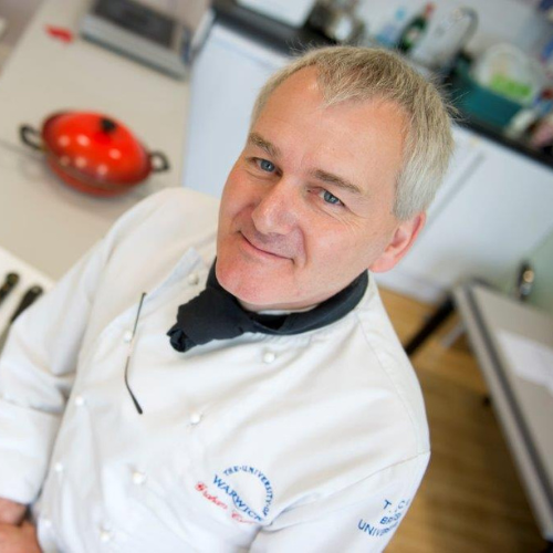 Core team - Salon Culinaire 2025