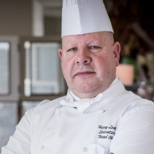 Core team - Salon Culinaire 2025