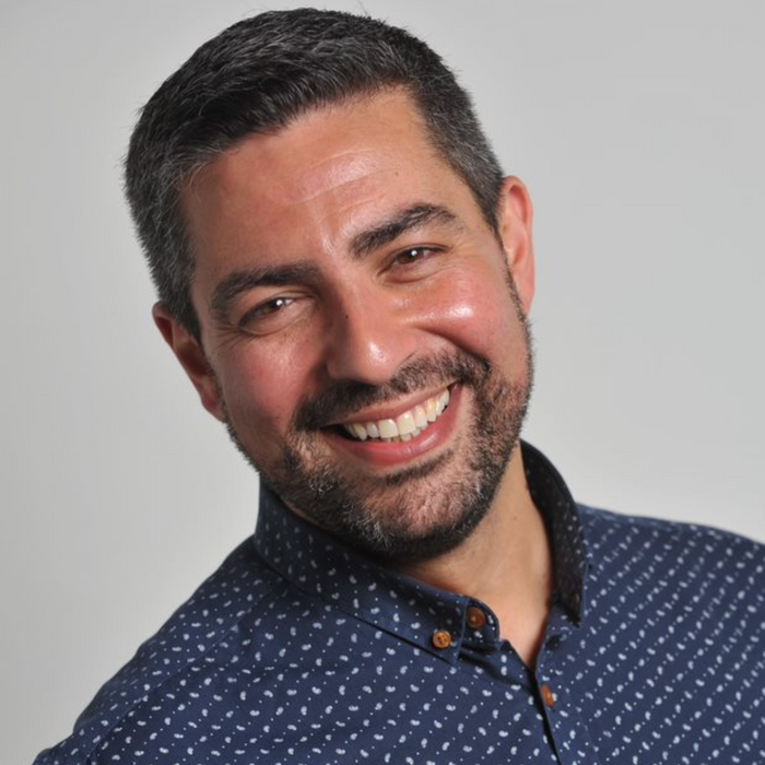 Andrew Pantelli - Salon Culinaire 2025