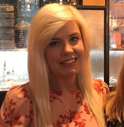 Amy Spargo - Salon Culinaire 2024