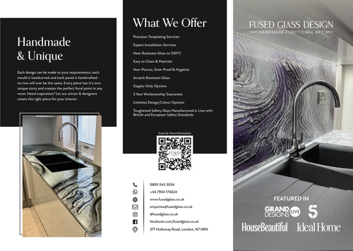 Exhibitor Brochures - Surface Design Show 2024