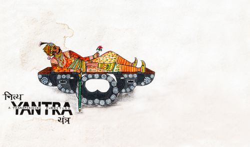 Exhibitor Brochures - Surface Design Show 2024