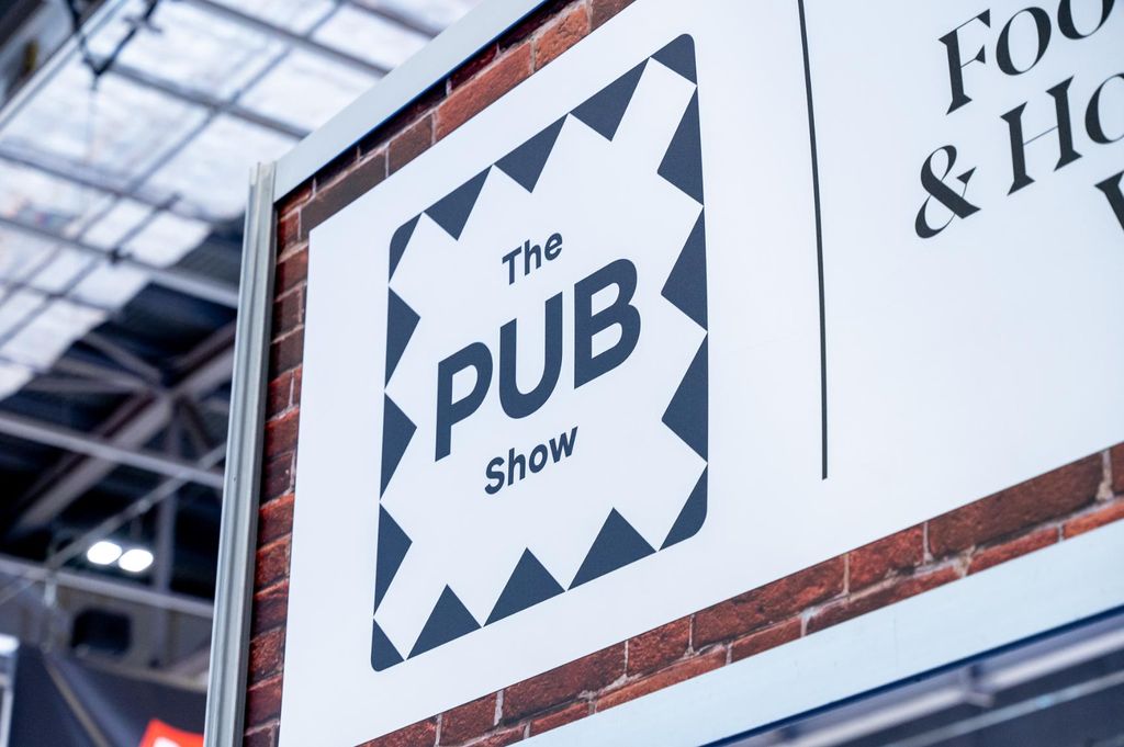 The Pub Show | 17-19 March 2025