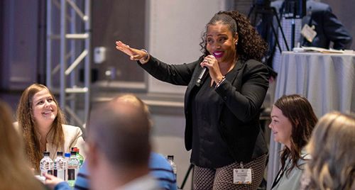 Sponsors Come Together for 2022 National Registry Summit - NASBA Registry