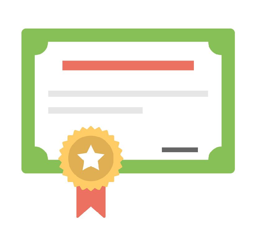 HELPFUL REMINDERS ABOUT CERTIFICATES OF COMPLETION - NASBA Registry