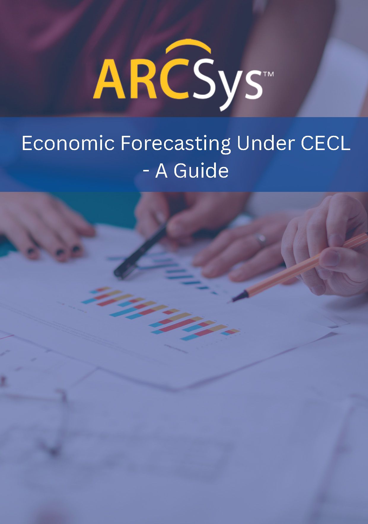 Economic Forecasting Under CECL - A Guide - NASBA Registry