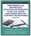 Preparing and Reporting Financial Statements on the Tax-Basis and Other ...