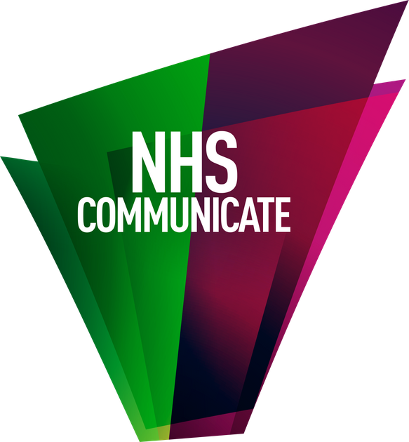 Simon Baugh - NHS Communicate Conference 2022