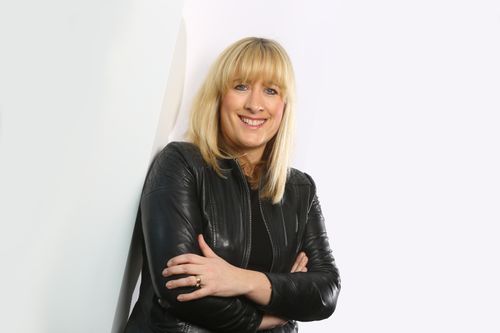 Claire Riley - NHS Communicate Conference 2022