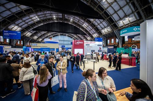 2025 Exhibition - NHS ConfedExpo