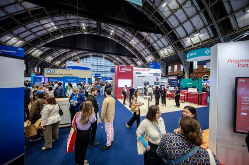 2025 Exhibition - NHS ConfedExpo