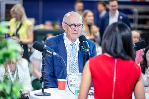 2025 Exhibition - NHS ConfedExpo