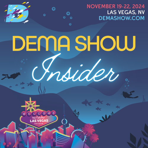 DEMA Show 2025