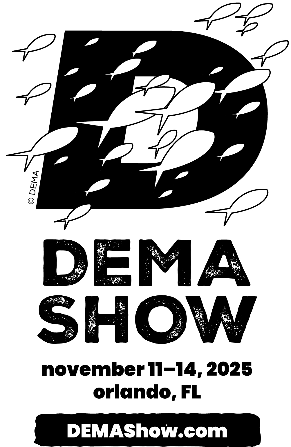 DEMA Show Marketing Toolkit
