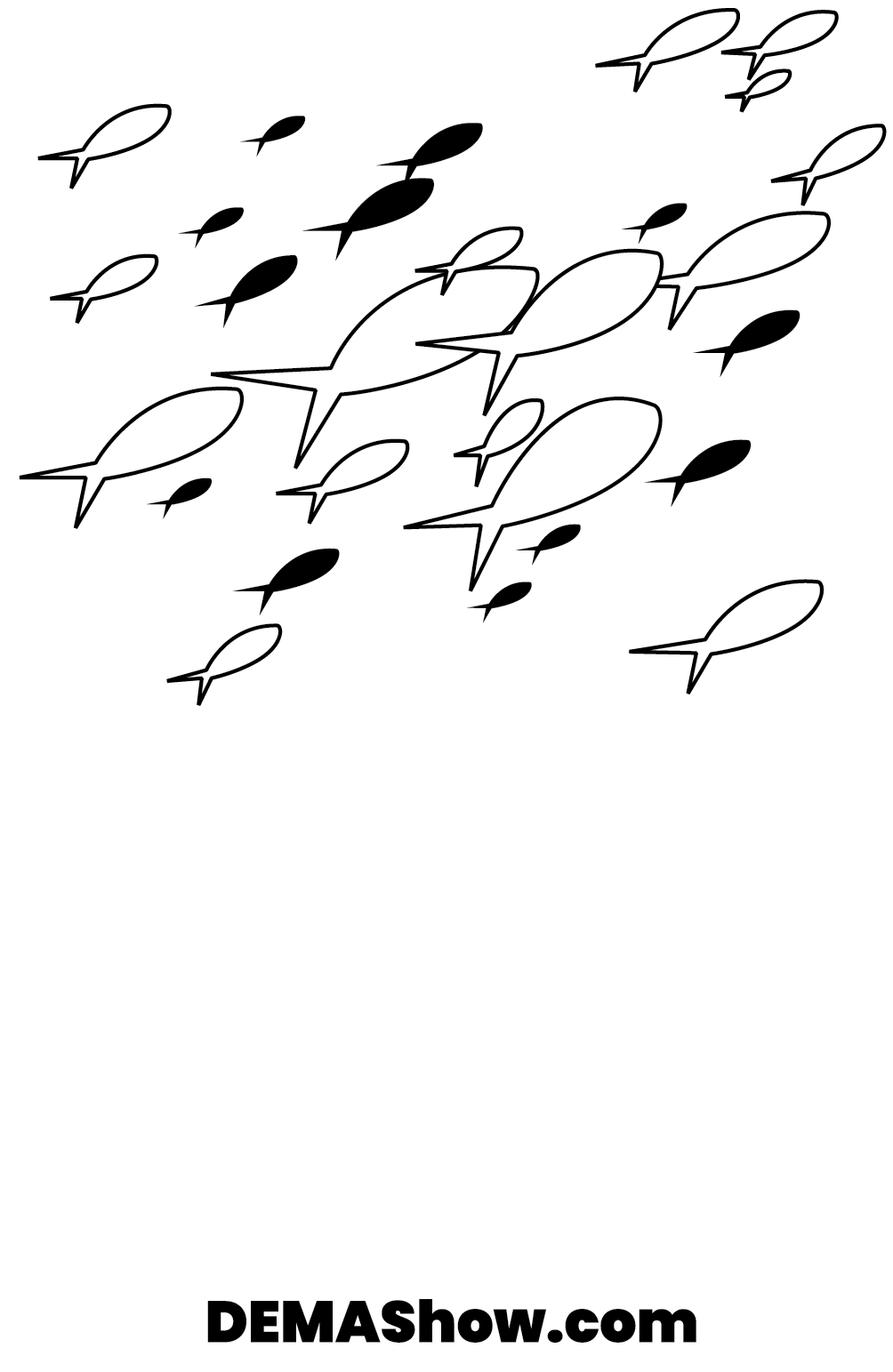 DEMA Show Marketing Toolkit