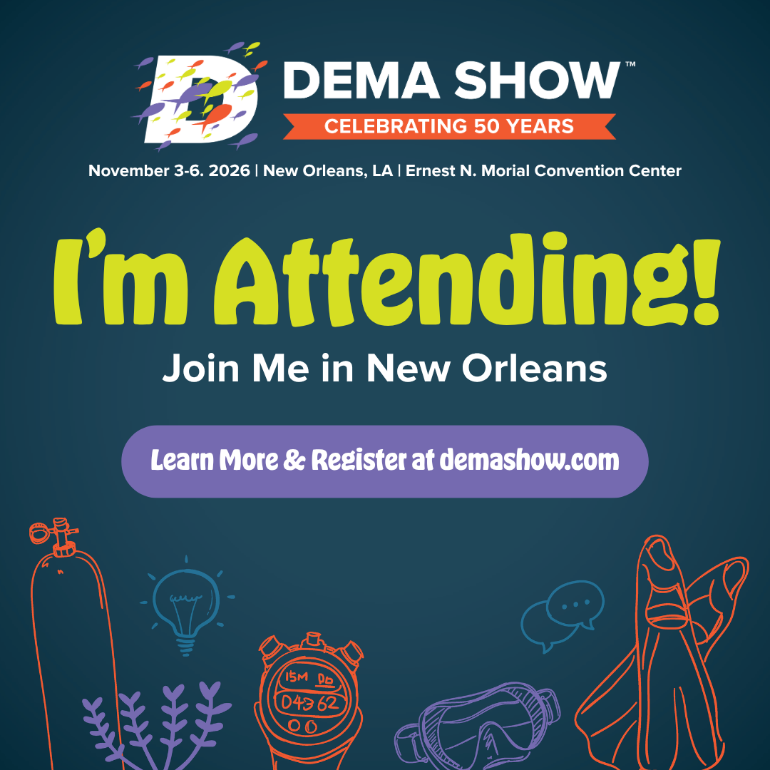 DEMA Show Marketing Toolkit