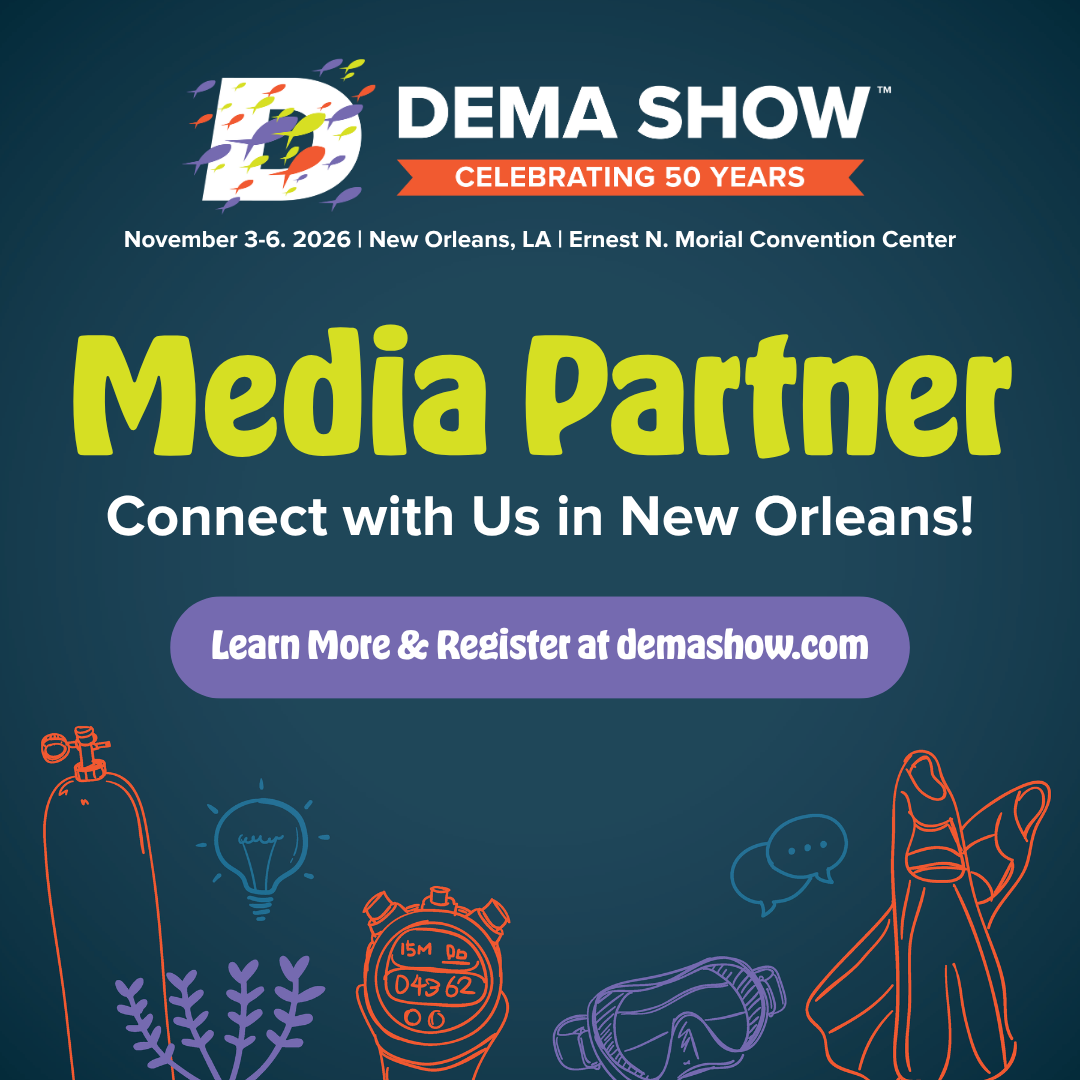 DEMA Show Marketing Toolkit