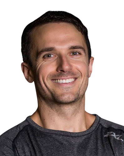 Speaker Lineup - AusFitness Industry Trade Show & Summit