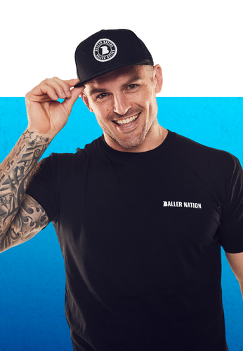 AusFitness Expo - The Biggest Fitness Show Sydney